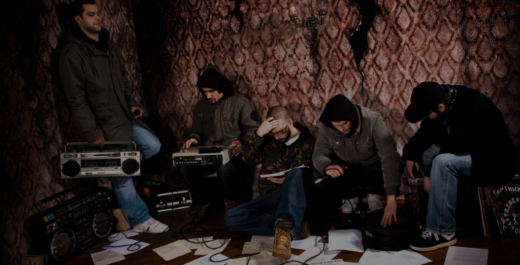 Discografia | Dealema