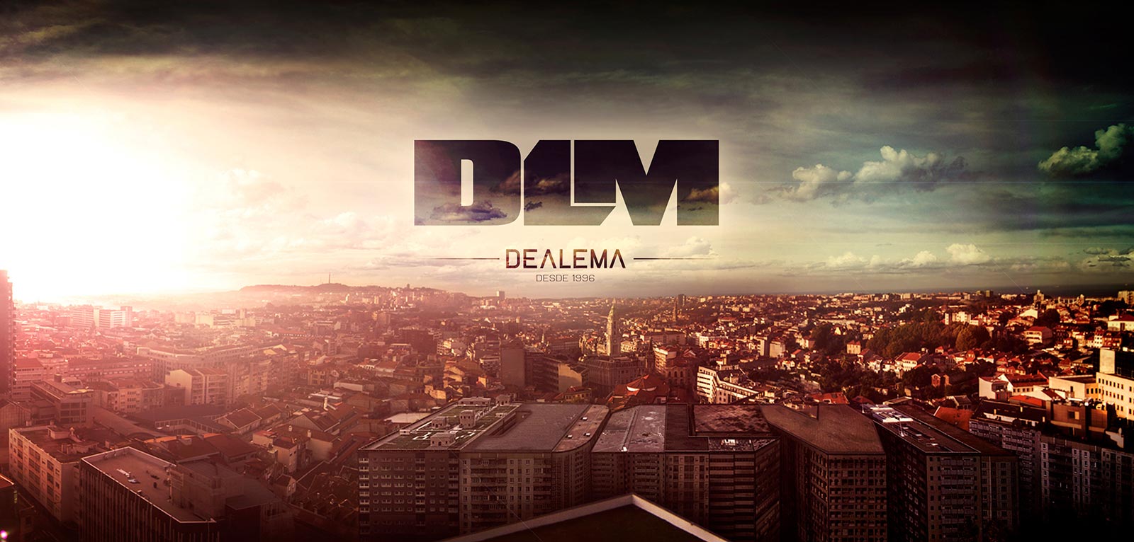 Dealema – Website Oficial